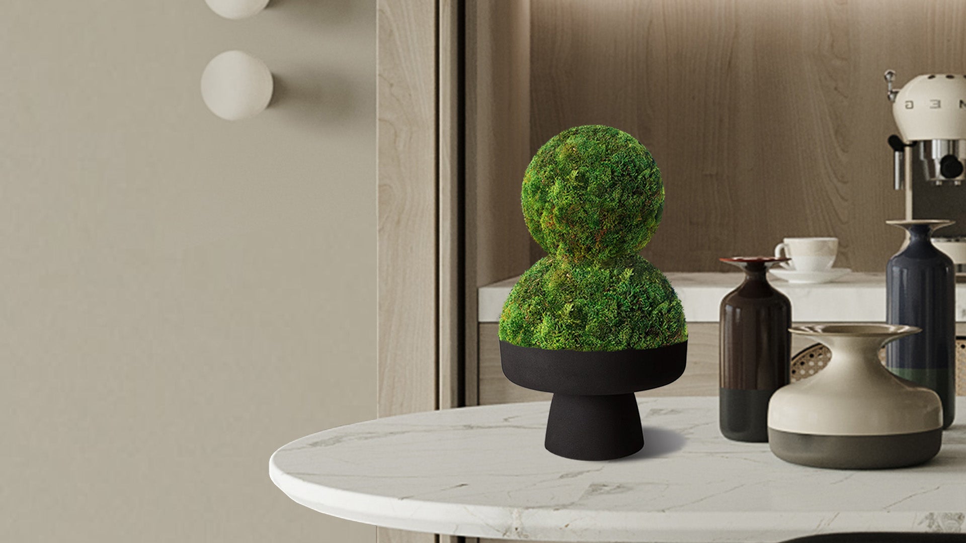 Moss Decor | Wildleaf